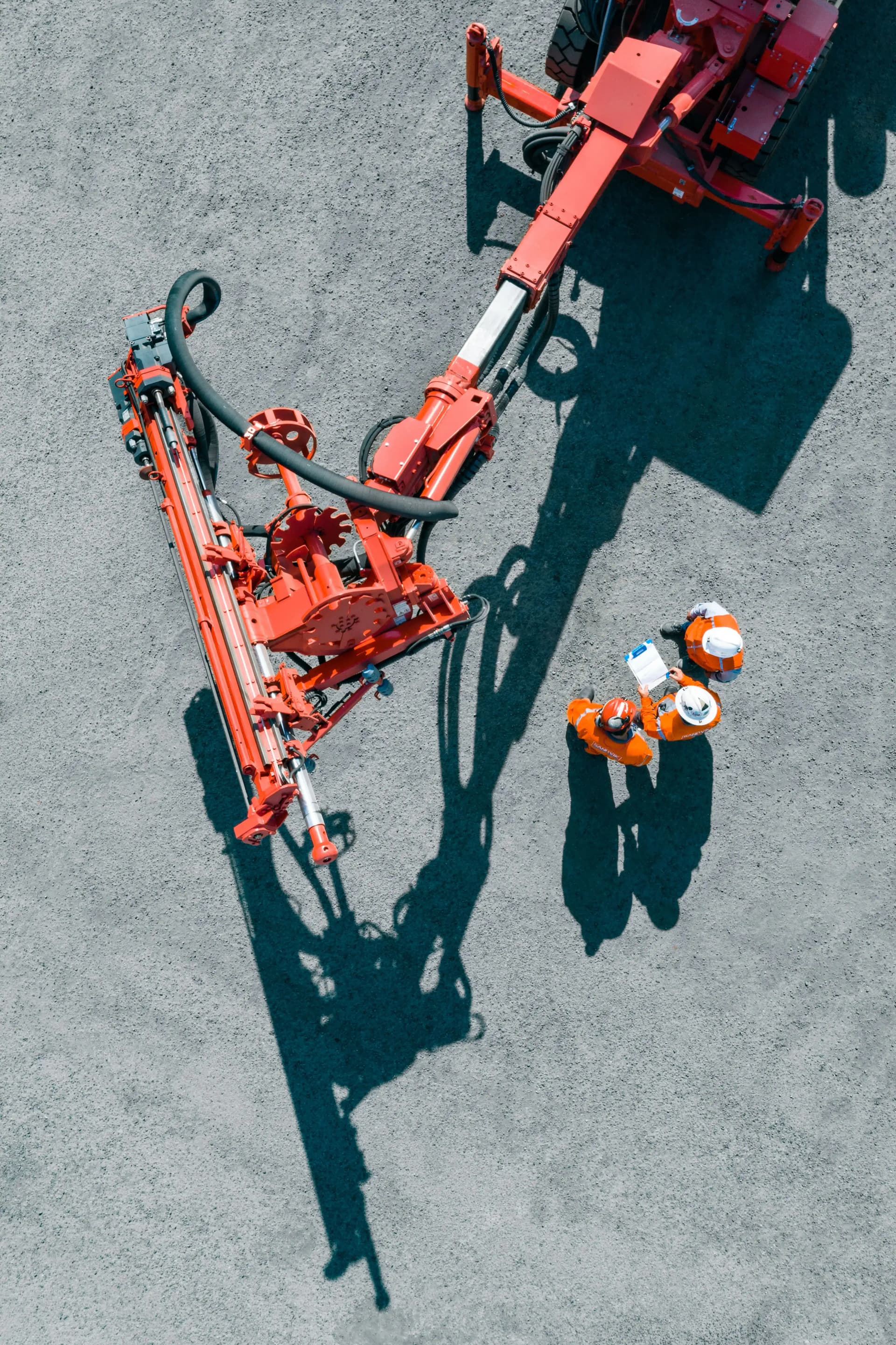 My Sandvik Performance